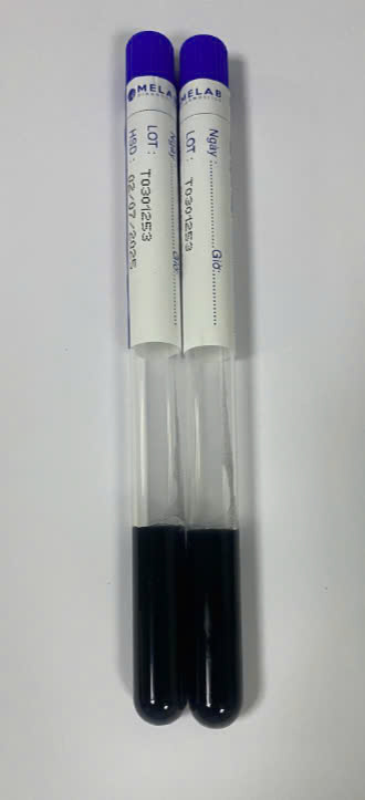 MELAB Amies Transport Medium